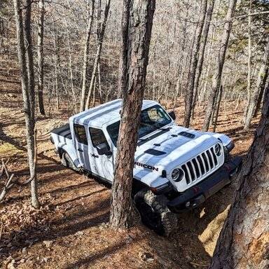 GDE tune now available for JT, post your experience! | Jeep Gladiator ...