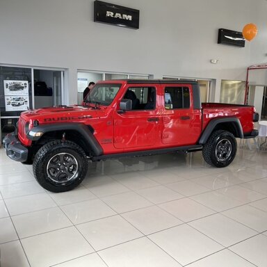 Mopar reveals 250 limited-production Mopar '24 Jeep Gladiator | Jeep Gladiator (JT) News, Forum ...