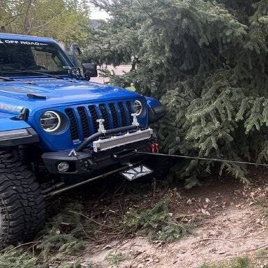 P00AF - The Journey | Jeep Gladiator (JT) News, Forum, Community ...
