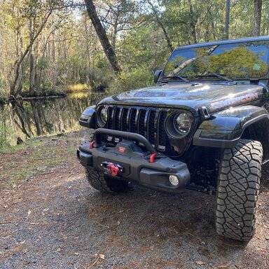 Jumperless aux battery/PCR bypass | Jeep Gladiator (JT) News, Forum ...
