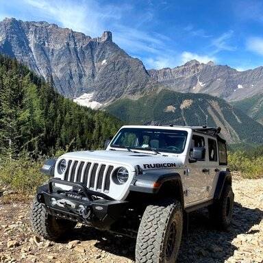 Convertible Soft Top Options | Page 3 | Jeep Gladiator (JT) News, Forum ...