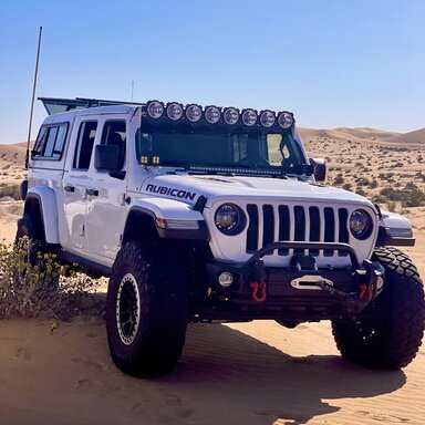 Flag Mount | Jeep Gladiator (JT) News, Forum, Community ...