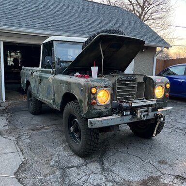 Where is the instant MPG display setting? | Page 6 | Jeep Gladiator (JT ...