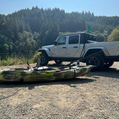 Rack Advice | Jeep Gladiator (JT) News, Forum, Community - JeepGladiatorForum.com