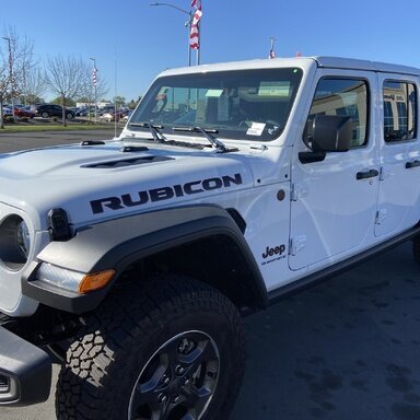 Bestop granite series rock rails | Jeep Gladiator (JT) News, Forum ...