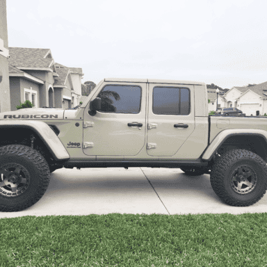 GOBI Gladiator JT Club | Page 68 | Jeep Gladiator (JT) News, Forum, Community ...