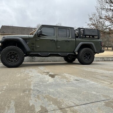 Great map light upgrade | Jeep Gladiator (JT) News, Forum, Community ...