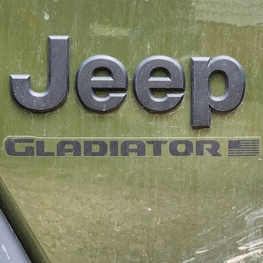 Mopar 2" Lift LCAs (68322798AA) on Rubicon Stock Suspension | Jeep ...