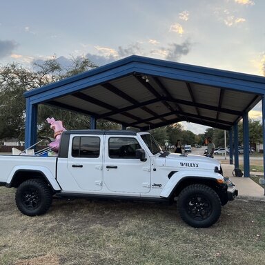 Epic Crow MOLLE System Promo? | Jeep Gladiator (JT) News, Forum ...