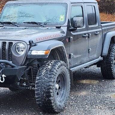 Jeep JT FAD | Jeep Gladiator (JT) News, Forum, Community ...