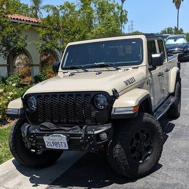 Need instructions for Mopar 68334758AA receiver hitch. And a hardware ...