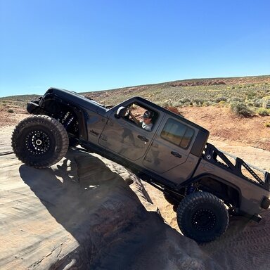 Gladiator off-road/overlanding portal axle build. | Jeep Gladiator (JT ...