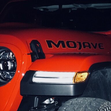 1st oil change, dealer offers 3 different oils!! | Jeep Gladiator (JT ...