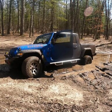 Idiot Gladiator Owner Road Rage Incident | Page 7 | Jeep Gladiator (JT ...