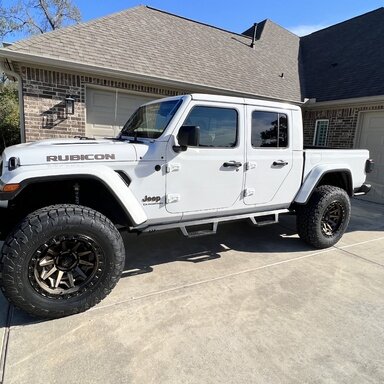 Apex GPS tracking on new Gladiator | Page 2 | Jeep Gladiator (JT) News ...