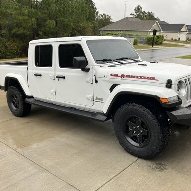 Bullet Proof or 67 Designs Phone Mount | Jeep Gladiator (JT) News ...