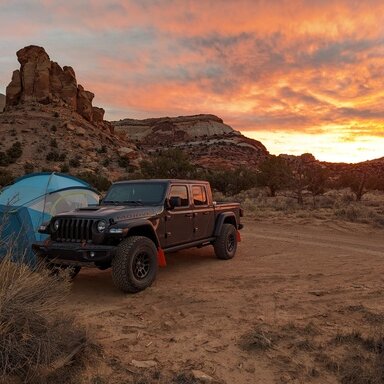 Lift rabbit hole | Jeep Gladiator (JT) News, Forum, Community ...