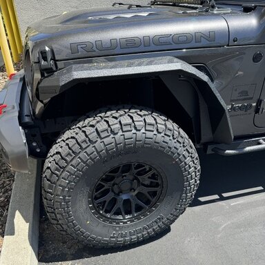 California - Mopar Rubicon Rock Rails | Jeep Gladiator (JT) News, Forum ...