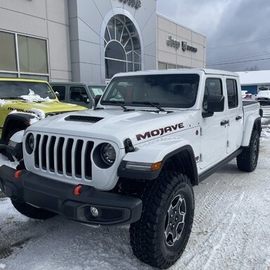 Bestop Sunrider | Jeep Gladiator (JT) News, Forum, Community ...