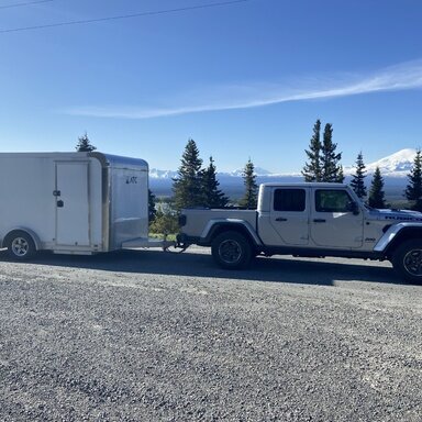 Additional security via Radio Frequency Hub (RFH) ?? | Jeep Gladiator ...