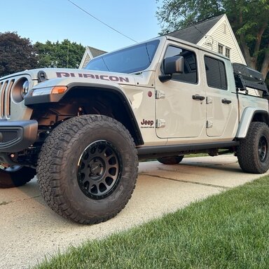 Overland Rack Ski Setups | Jeep Gladiator (JT) News, Forum, Community ...