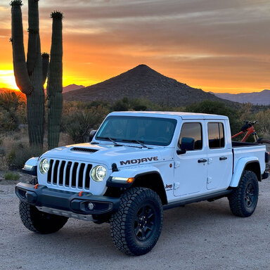 Where is the instant MPG display setting? | Page 10 | Jeep Gladiator ...
