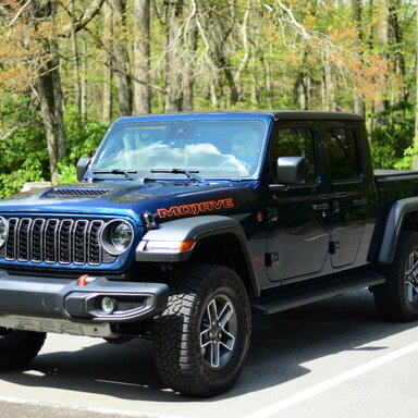 Charging system ? | Jeep Gladiator (JT) News, Forum, Community ...