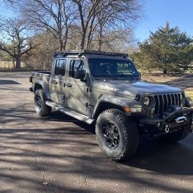 Shop Labor Rates!!! | Jeep Gladiator (JT) News, Forum, Community ...