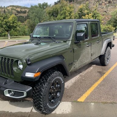Kill switch install from 41.22 | Jeep Gladiator (JT) News, Forum ...