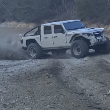 Gun rack ideas | Jeep Gladiator (JT) News, Forum, Community ...