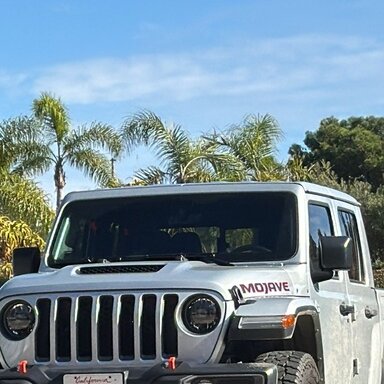 It’s normal??? | Jeep Gladiator (JT) News, Forum, Community ...