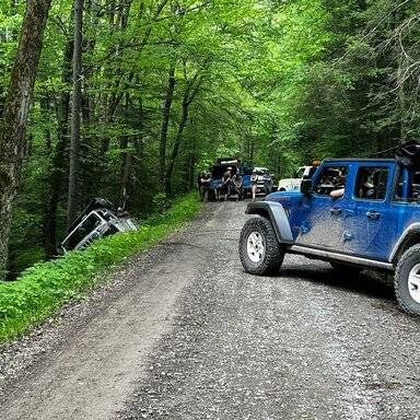 Bobbed Shortbed Gladiators at EJS 2024 | Jeep Gladiator (JT) News ...