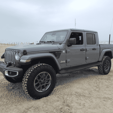Mopar reveals 250 limited-production Mopar '24 Jeep Gladiator | Jeep Gladiator (JT) News, Forum ...
