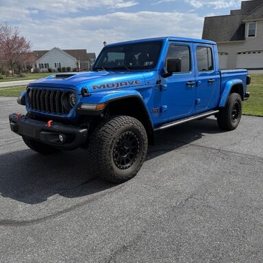 Rockcrawling Comparison: Regeared, lifted on 37s vs. bone stock Sport S ...