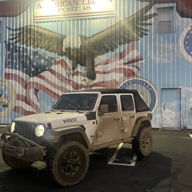 New Gladiator owner here.. | Jeep Gladiator (JT) News, Forum, Community ...