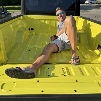 HIGH VELOCITY YELLOW Gladiator JT Club | Page 8 | Jeep Gladiator (JT ...