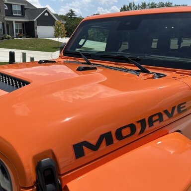 Mopar reveals 250 limited-production Mopar '24 Jeep Gladiator | Jeep Gladiator (JT) News, Forum ...