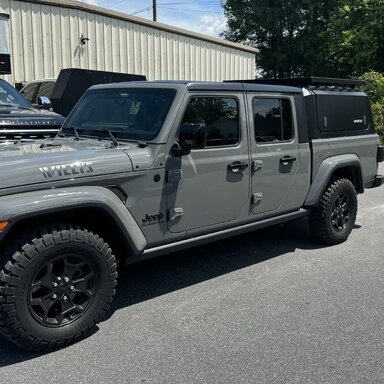 Gladiator + SmartCap = ??? | Page 3 | Jeep Gladiator (JT) News, Forum ...