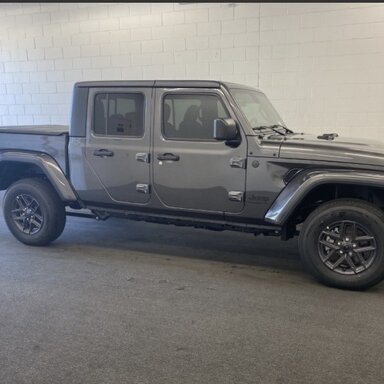 New 2025 Colors: Mojito & Joose PL4 | Jeep Gladiator (JT) News, Forum ...