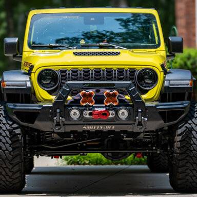 Holy sunroof Batman! Sky365 Glass Sun Roof Panel Test Review | Jeep ...