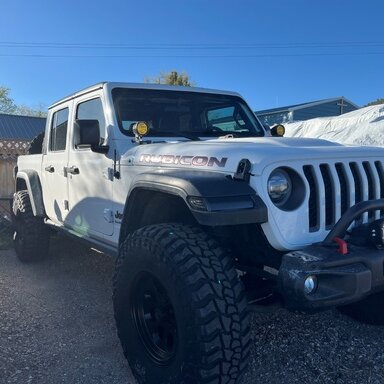 Winch plate recommendations for Badlands Apex 12,000 with stock 2024 ...