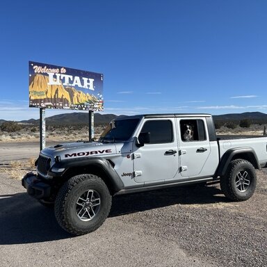 BFG KO3 Release Date? | Page 4 | Jeep Gladiator (JT) News, Forum ...