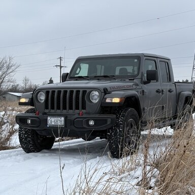 Psi power performance module | Jeep Gladiator (JT) News, Forum ...