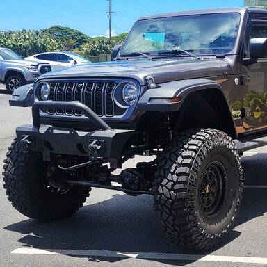 Sky365 Roof Panel | Jeep Gladiator (JT) News, Forum, Community ...