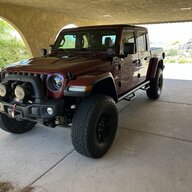 Starlink Mini interior mount | Jeep Gladiator (JT) News, Forum ...