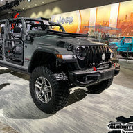 Removable rear window? | Jeep Gladiator (JT) News, Forum, Community ...