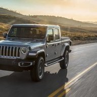 Soft OEM roll up bed cover. | Jeep Gladiator Forum - JeepGladiatorForum.com