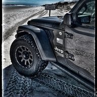 Traxxas X-Maxx Gladiator Body!! | Jeep Gladiator (JT) News, Forum ...