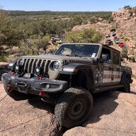 Old school wooden bed rails | Jeep Gladiator (JT) News, Forum ...