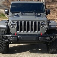 Alabama - Factory Rubicon Bumper, Factory Rock Rails and Mopar Side ...
